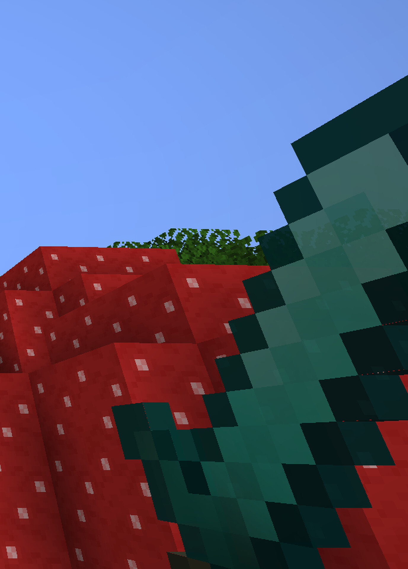 Better Diamond [1.19] Minecraft Texture Pack