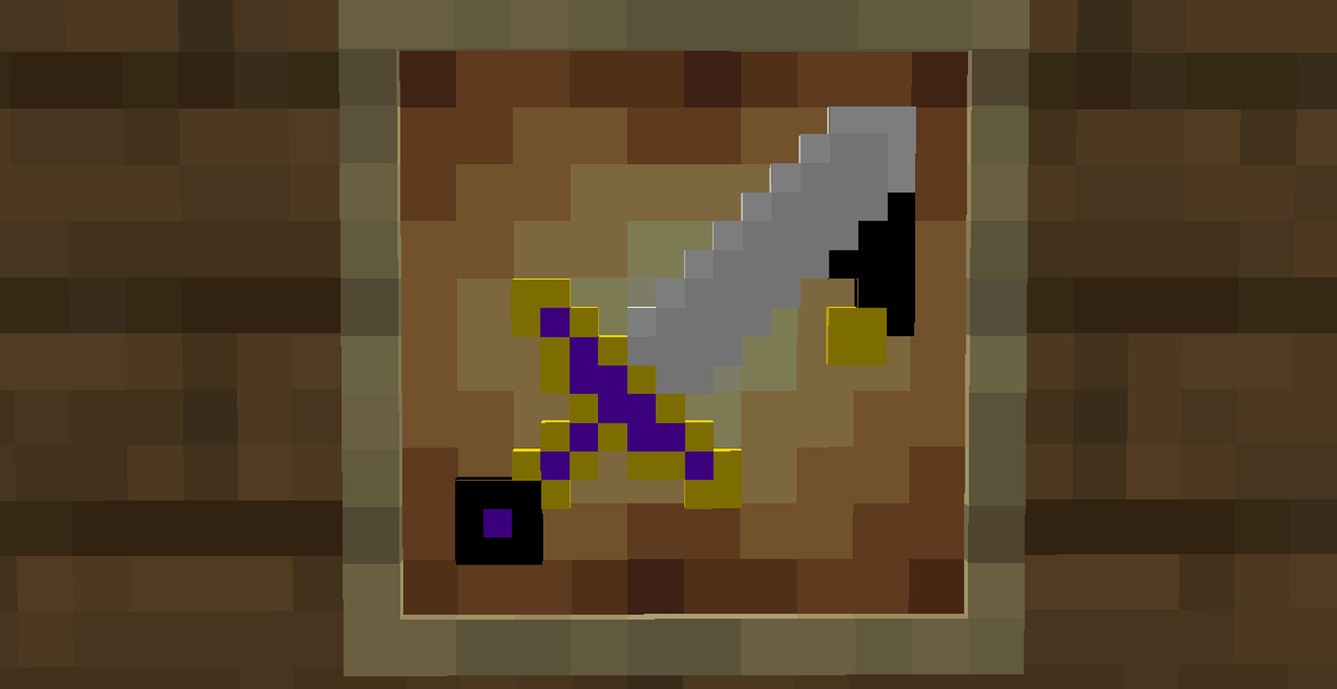 Devilssword Minecraft Texture Pack