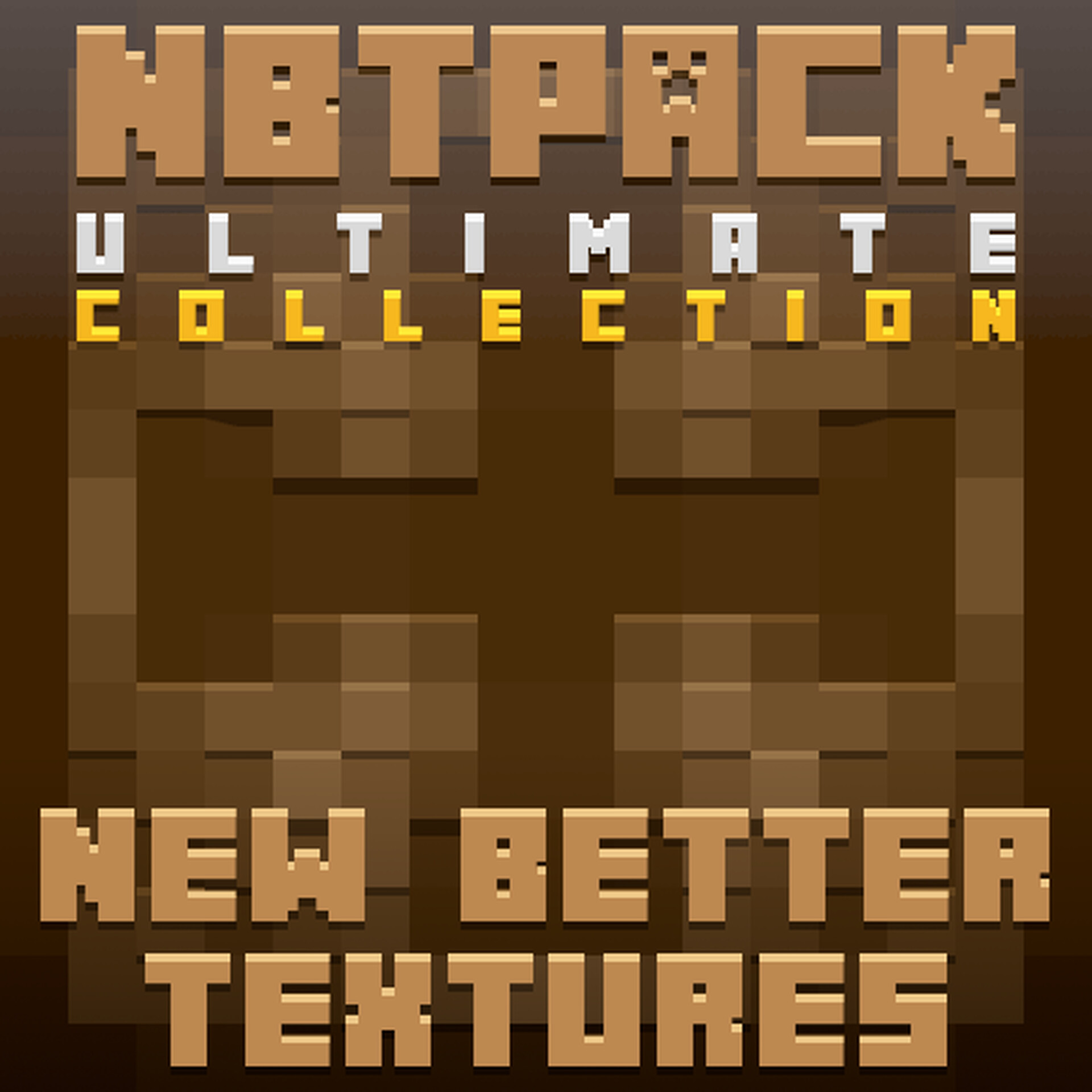 NBTpack Ultimate Collection Minecraft Texture Pack