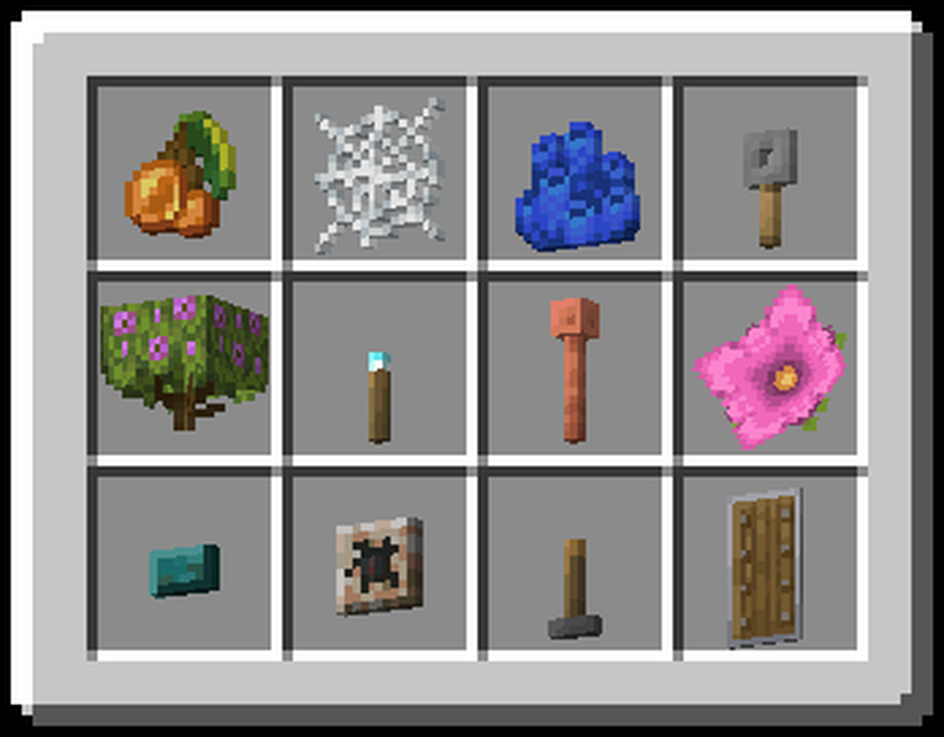 NBTpack Ultimate Collection Minecraft Texture Pack