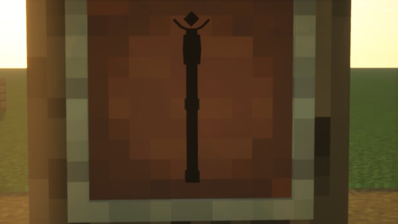 Void Staff [Read Desc] Minecraft Texture Pack