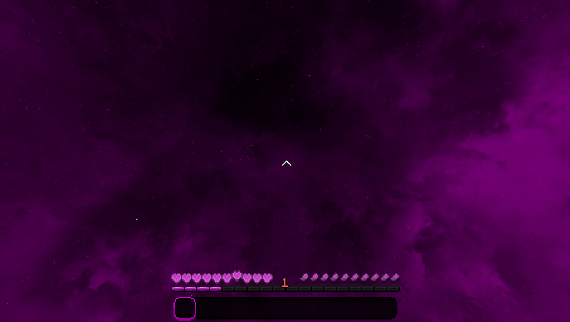 MinFe Purple Minecraft Texture Pack