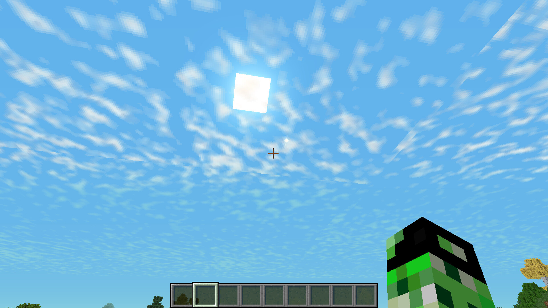 Steve's realistic texture pack {UPDATED} Minecraft Texture Pack