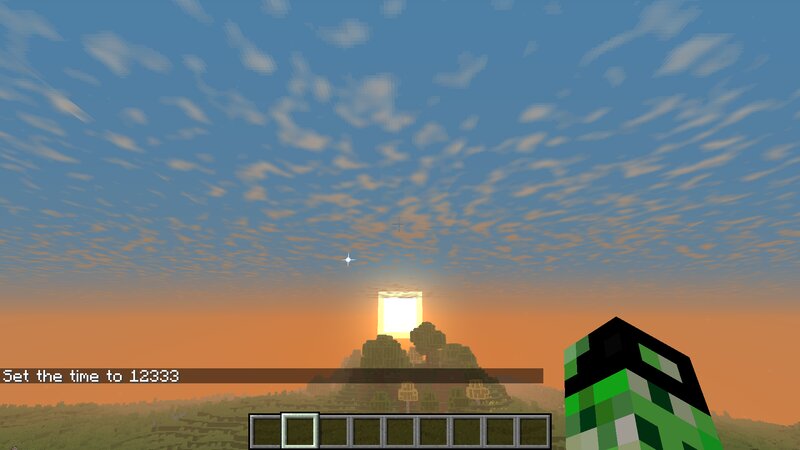 Steve's realistic texture pack {UPDATED} Minecraft Texture Pack