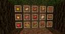 Forge pack 16&128x Minecraft Texture Pack