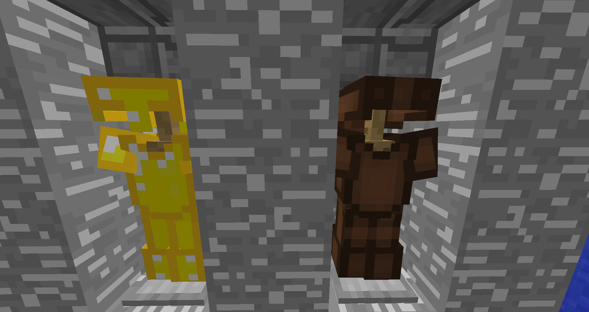 Forge pack 16&128x Minecraft Texture Pack