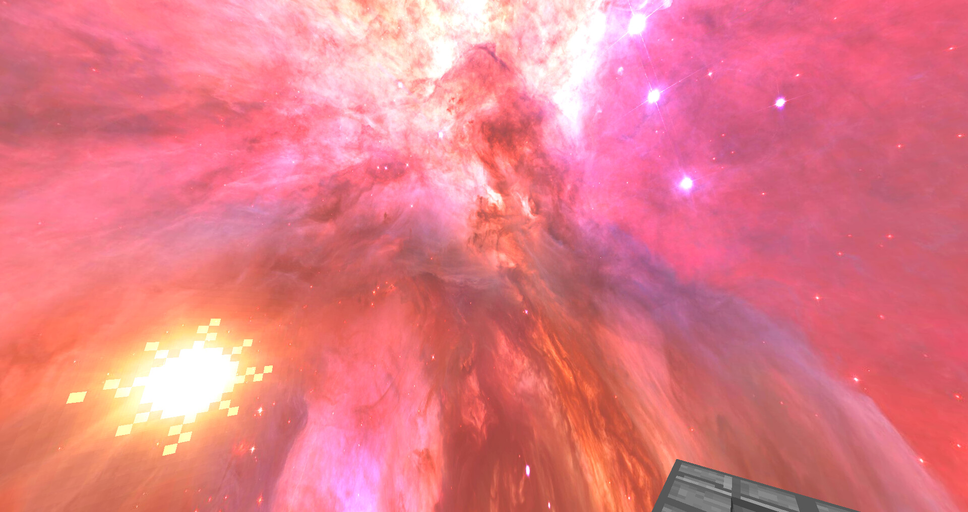 Forge pack 16&128x Minecraft Texture Pack