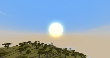 Realistic Minecraft Texture Packs | Page 3 | Planet Minecraft Community