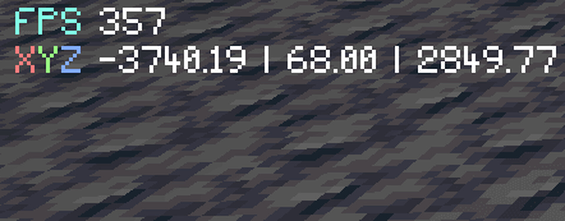 Iconic Options Minecraft Texture Pack