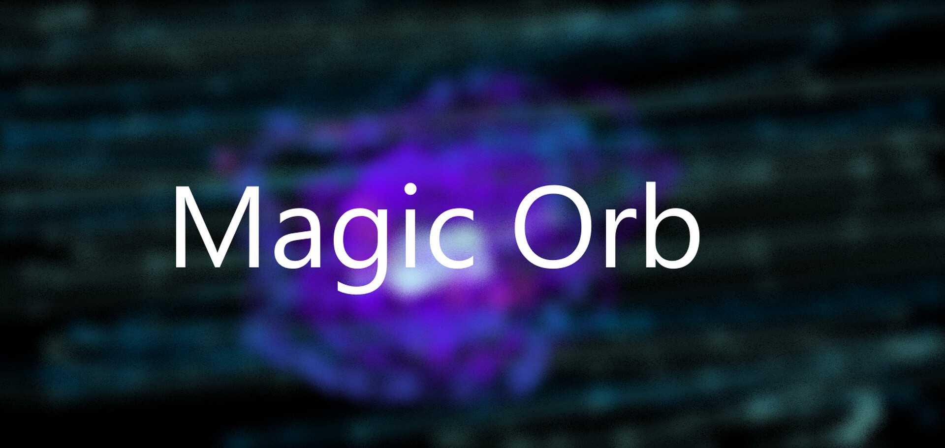 Blue Terricota Into A Magic Orb Minecraft Texture Pack