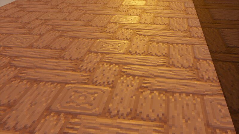 Bexems Funkery - I made some WOOD lol Minecraft Texture Pack