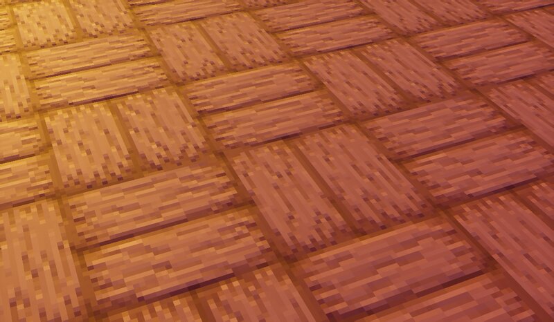 Bexems Funkery - I made some WOOD lol Minecraft Texture Pack