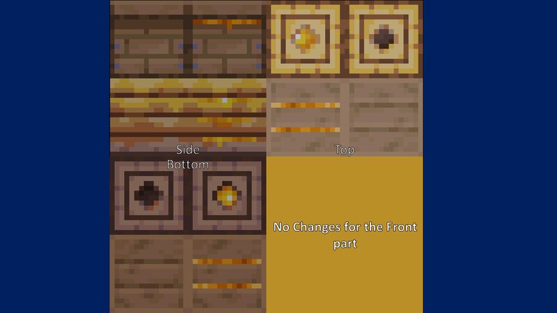 PointFall Minecraft Texture Pack