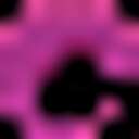 Ron's Netherite, Pink armor Minecraft Texture Pack