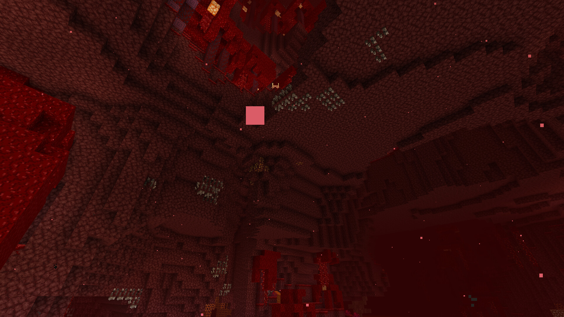 Quartz Ore Plugin for NBTpack Minecraft Texture Pack