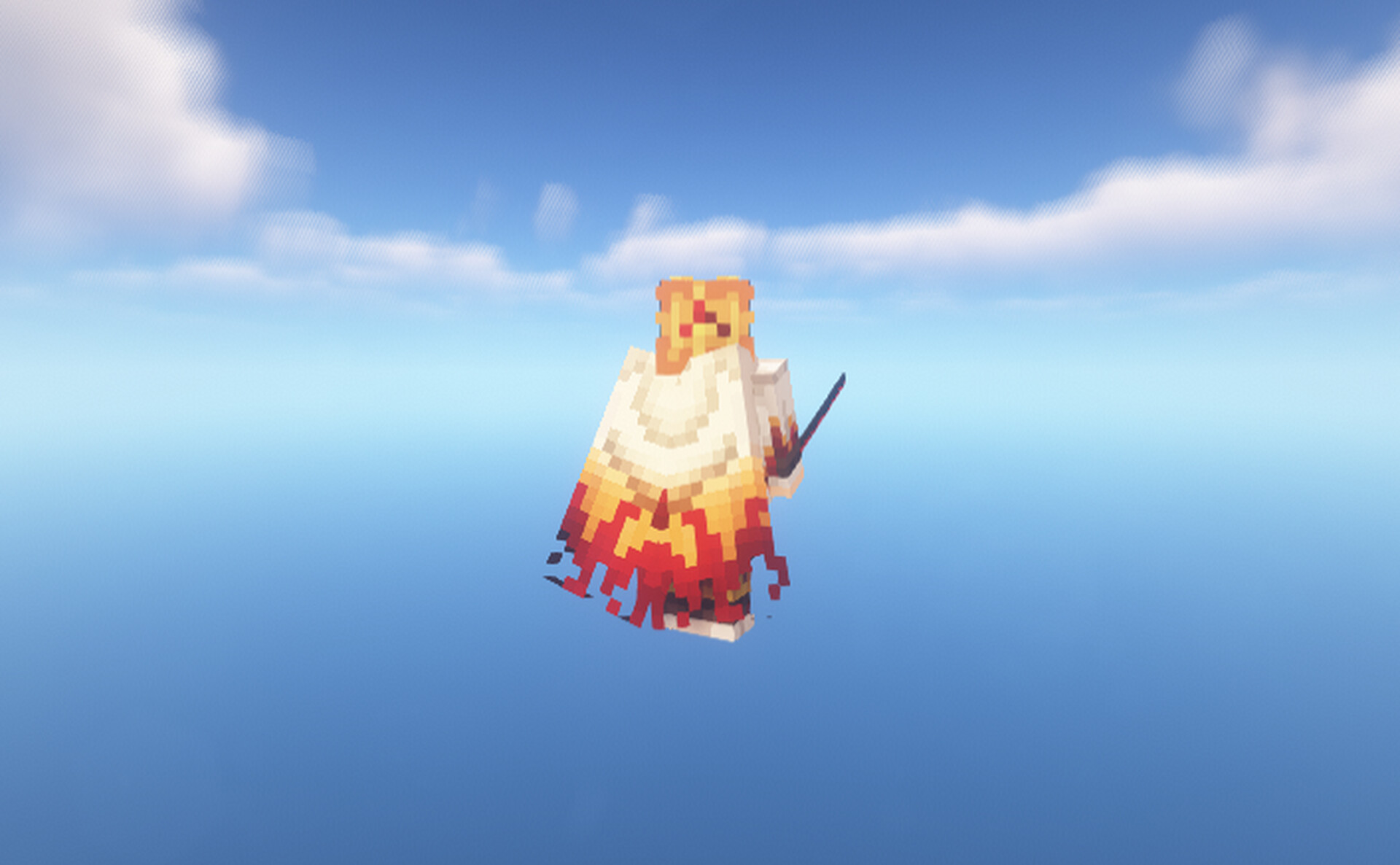 Hashira's Nichirin Katanas & Kimetsu no Yaiba / Demon Slayer Items ...