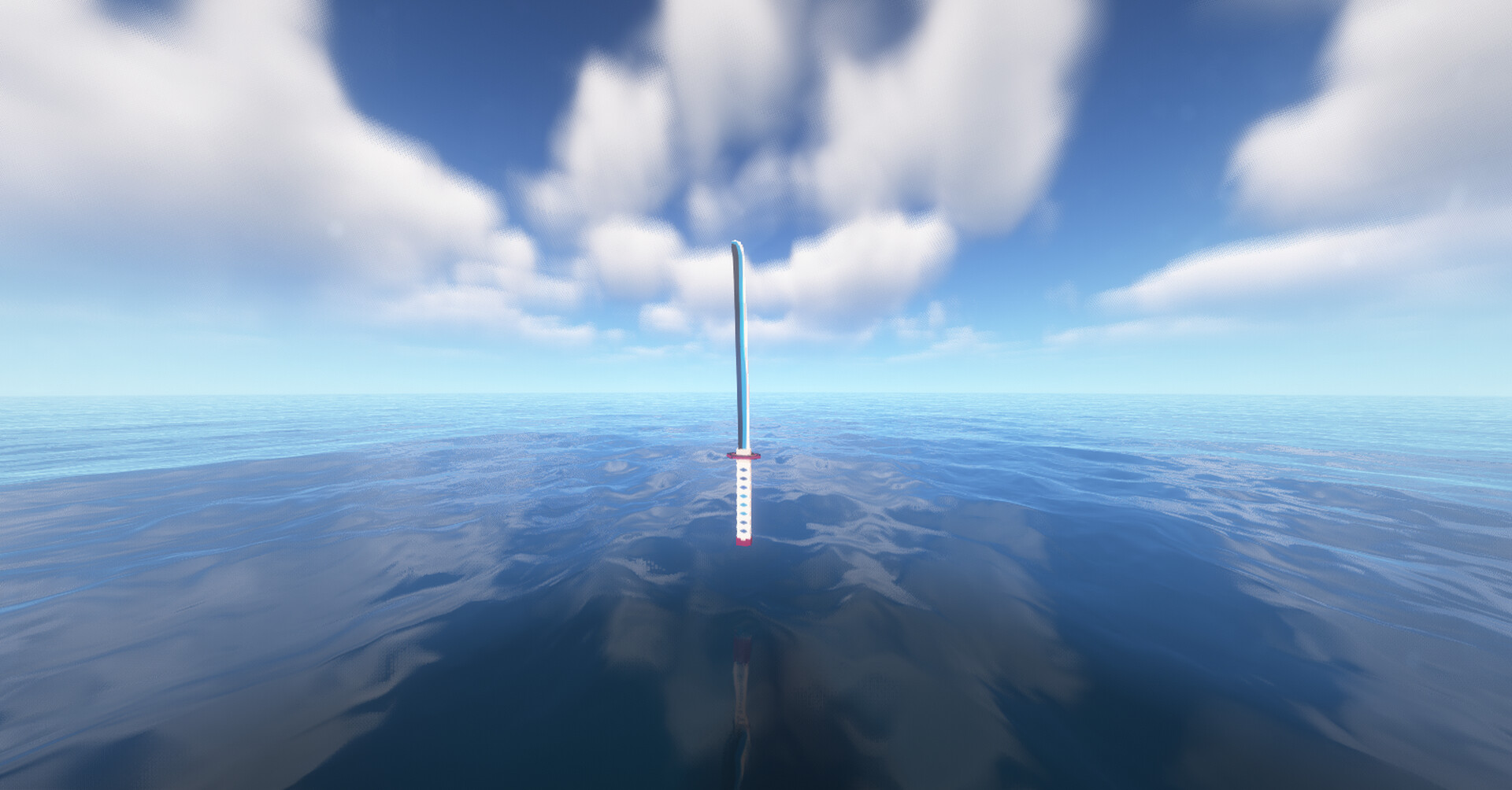 Hashira's Nichirin Katanas & Kimetsu no Yaiba / Demon Slayer Items ...