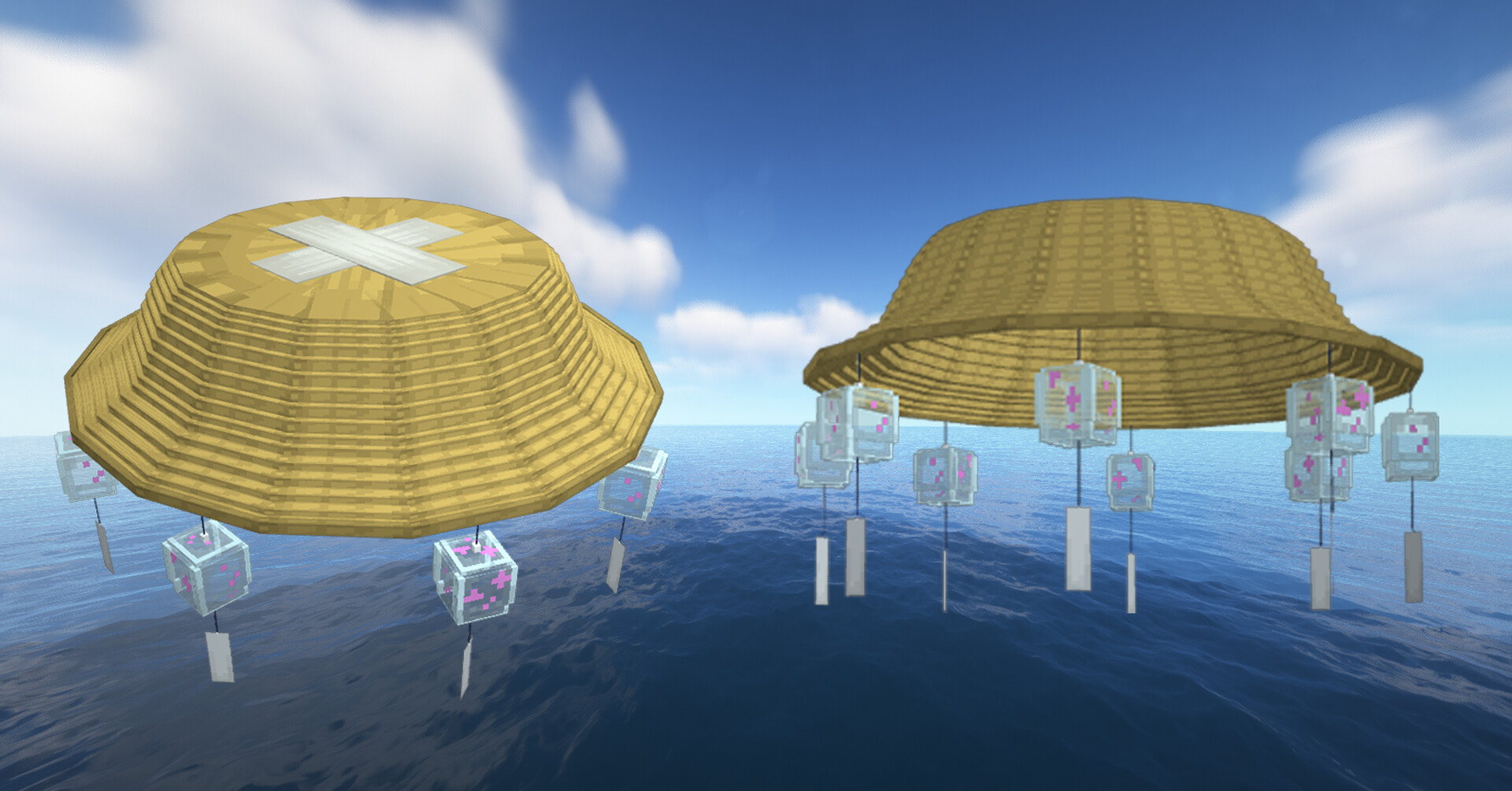 Hashira's Nichirin Katanas & Kimetsu no Yaiba / Demon Slayer Items ...