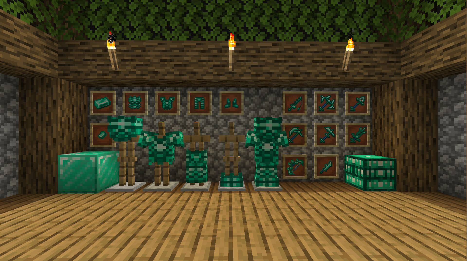 Better Aquaculture Minecraft Texture Pack