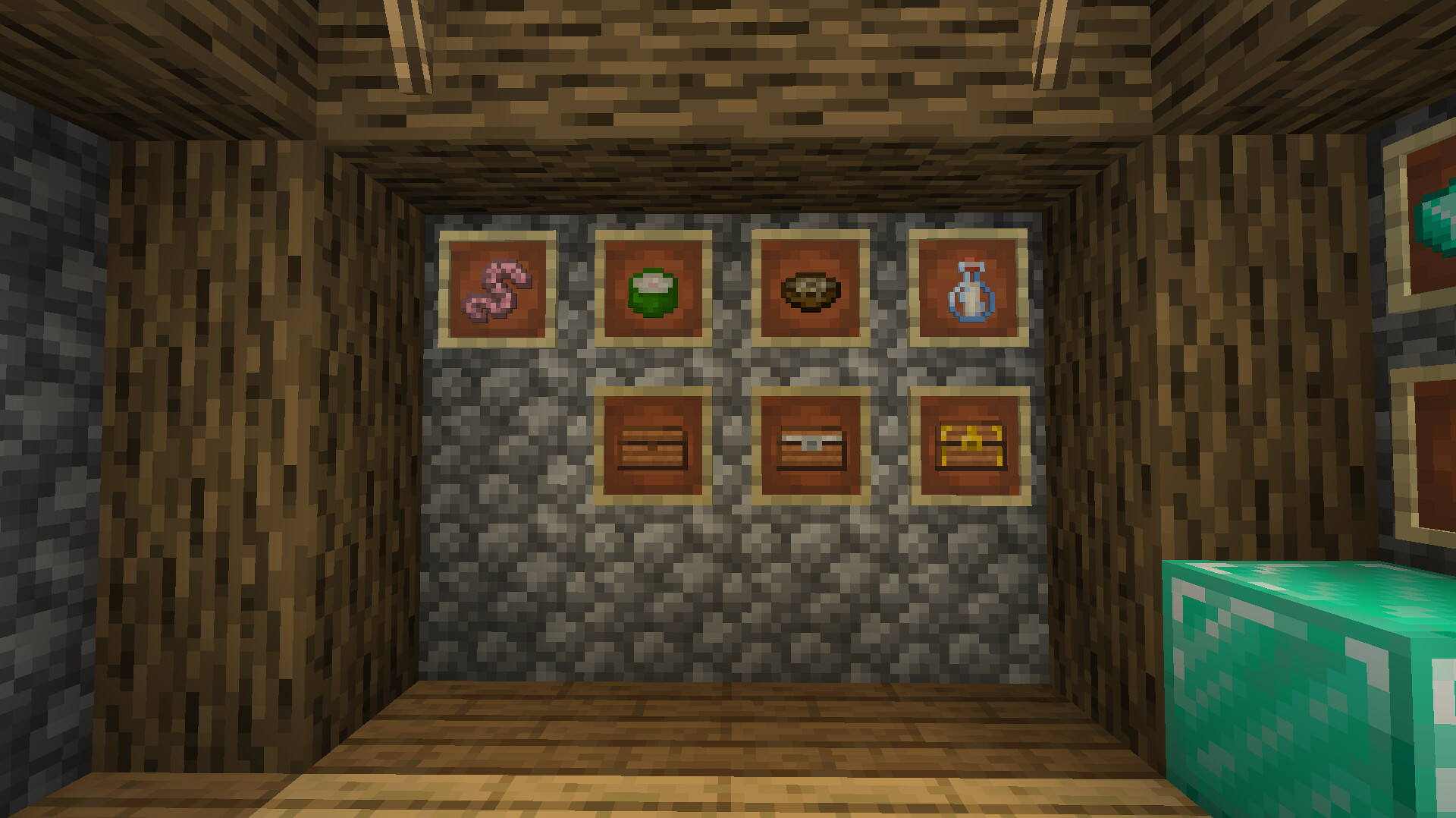 Better Aquaculture Minecraft Texture Pack