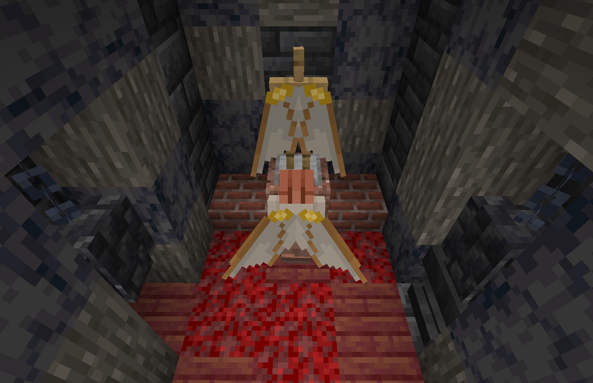 Glider Elytra Minecraft Texture Pack