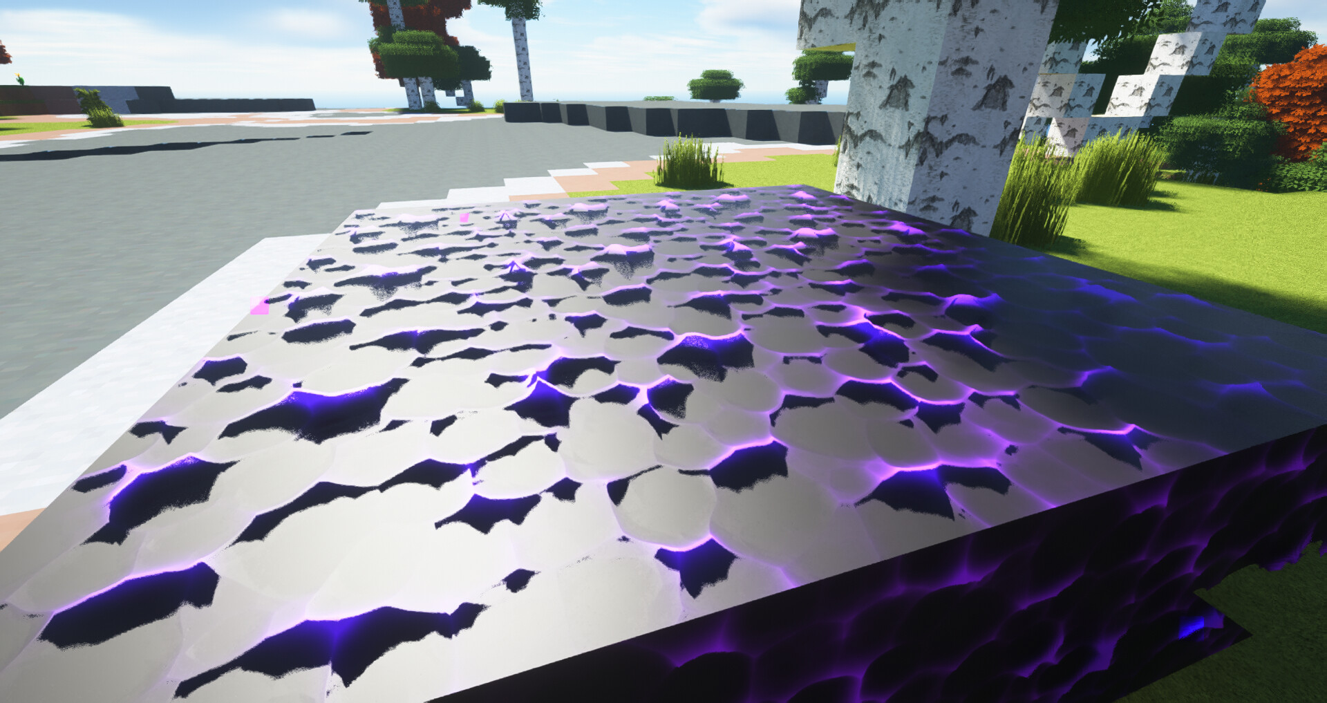 Fantastik 2048x Minecraft Texture Pack