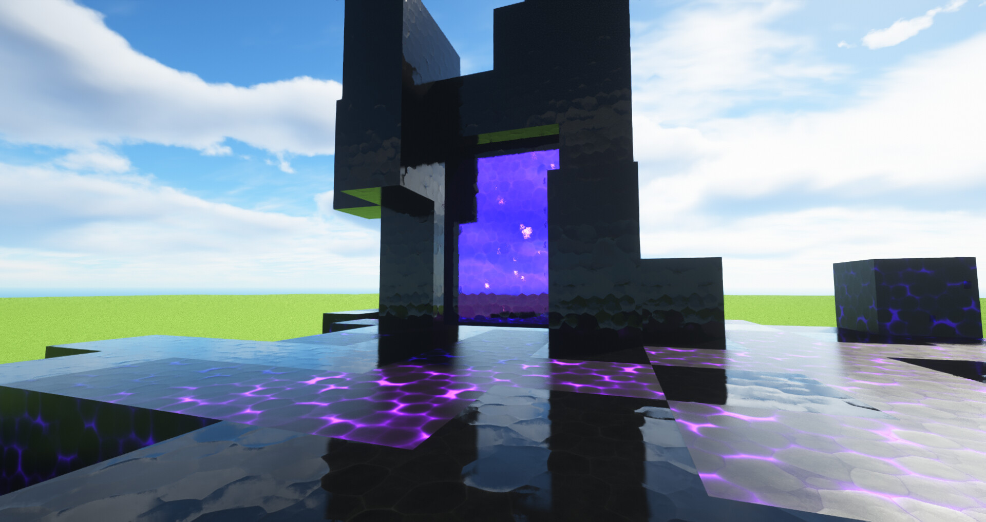 Fantastik 2048x Minecraft Texture Pack