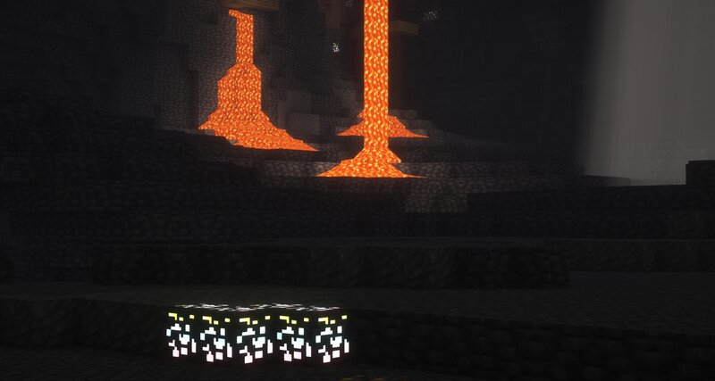 PRISM Minecraft Texture Pack