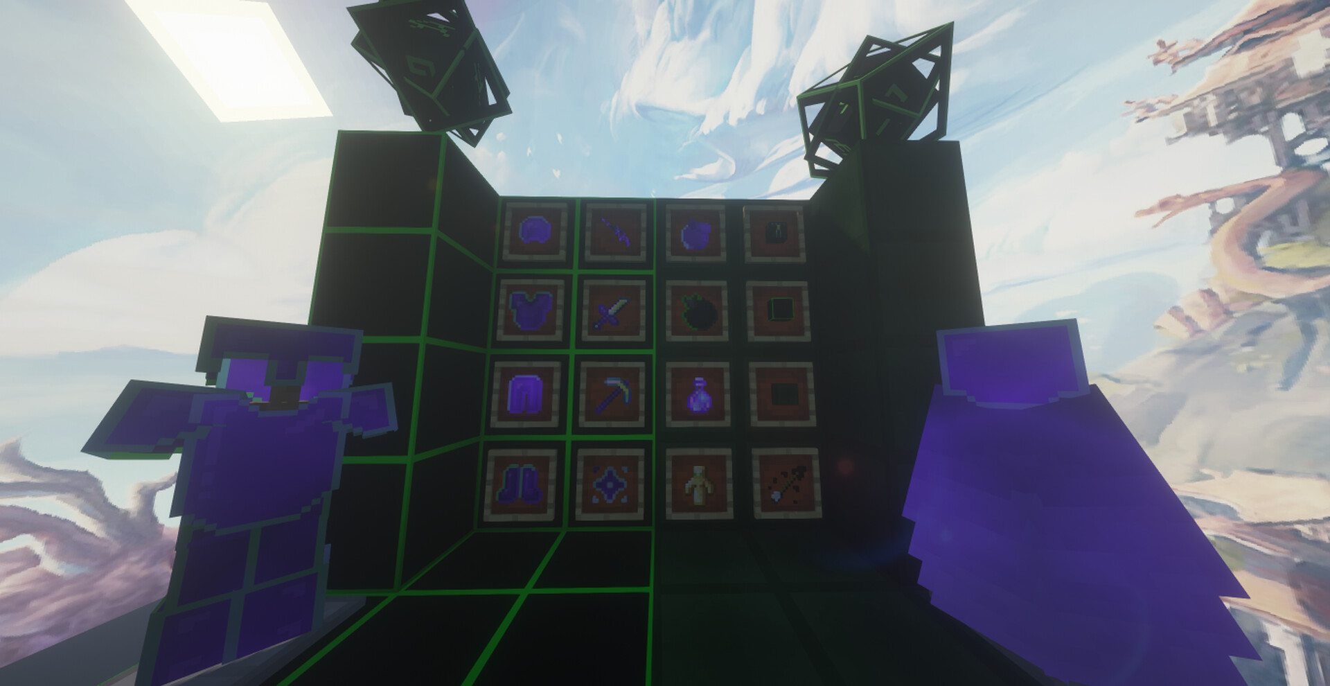 [RELEASE] RatPack v2 Minecraft Texture Pack