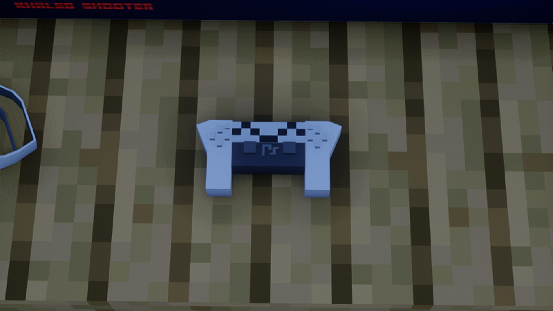 PS5 CIT (Requires Optifine) (Emissive) Minecraft Texture Pack