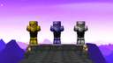 Hyperdimension [512x] Pack Minecraft Texture Pack