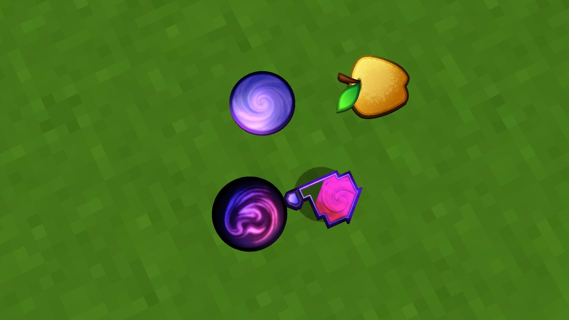 Hyperdimension [512x] Pack Minecraft Texture Pack