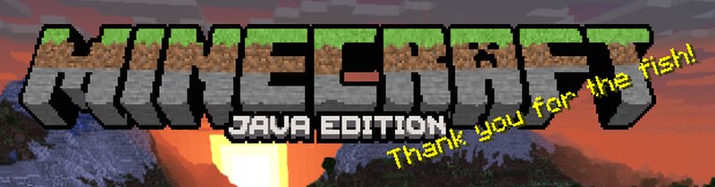 Other title Minecraft Texture Pack