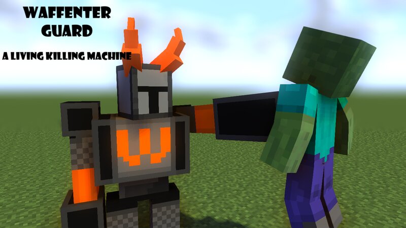 Maupack Minecraft Texture Pack