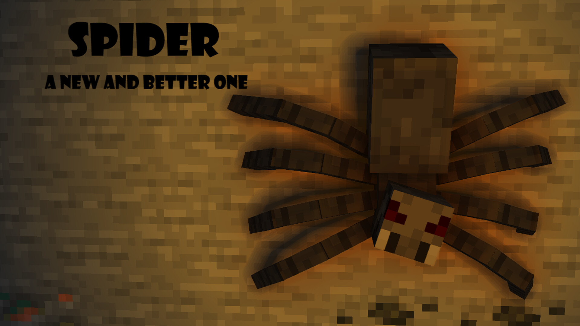 Maupack Minecraft Texture Pack