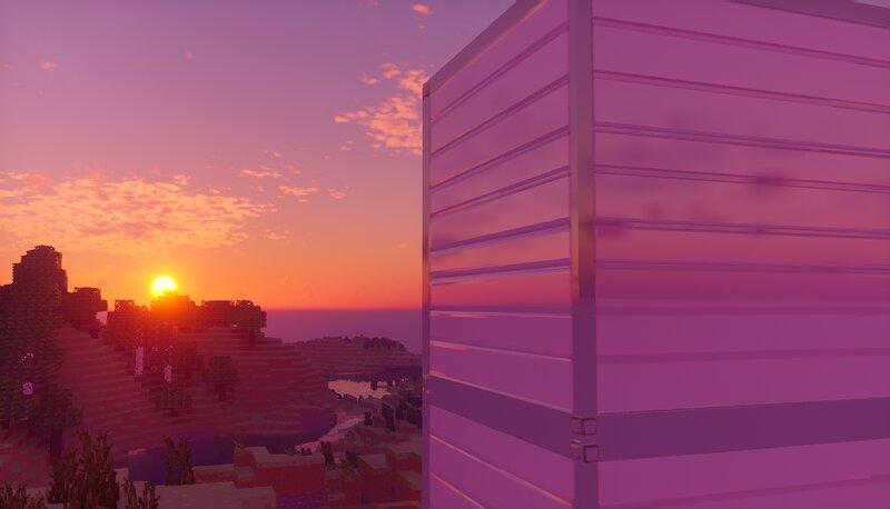 Pixelated PBR 2.0 256x Minecraft Texture Pack