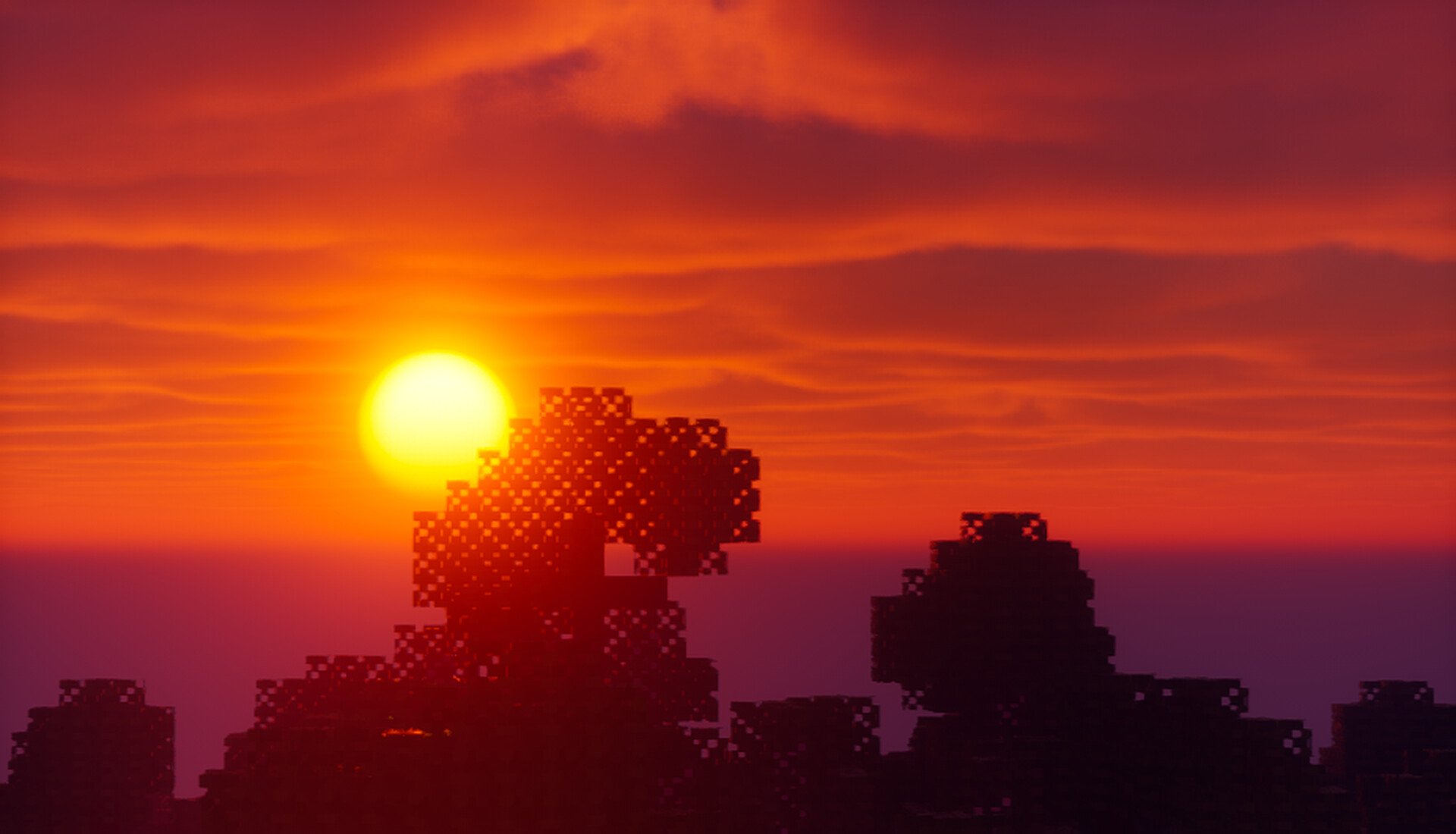 Pixelated PBR 2.0 256x Minecraft Texture Pack