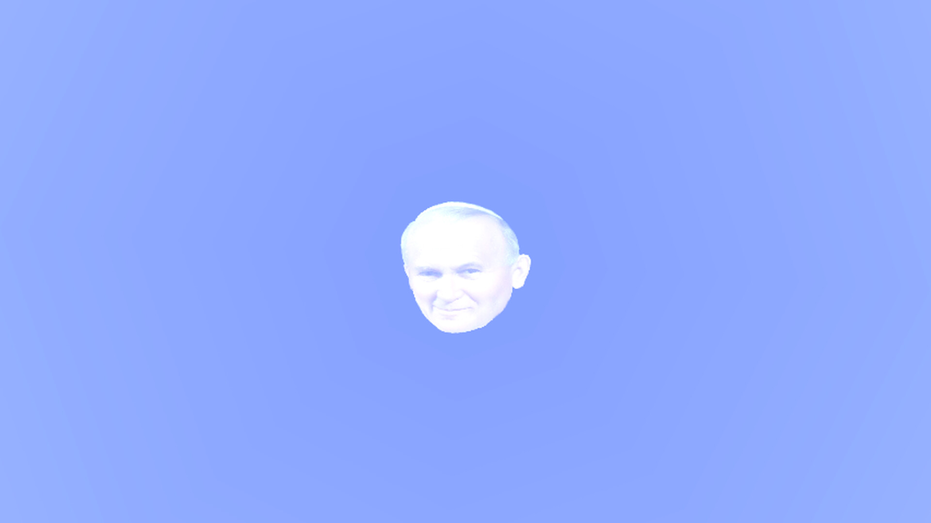 Papieskie Slonce [Update v1.1!] Minecraft Texture Pack