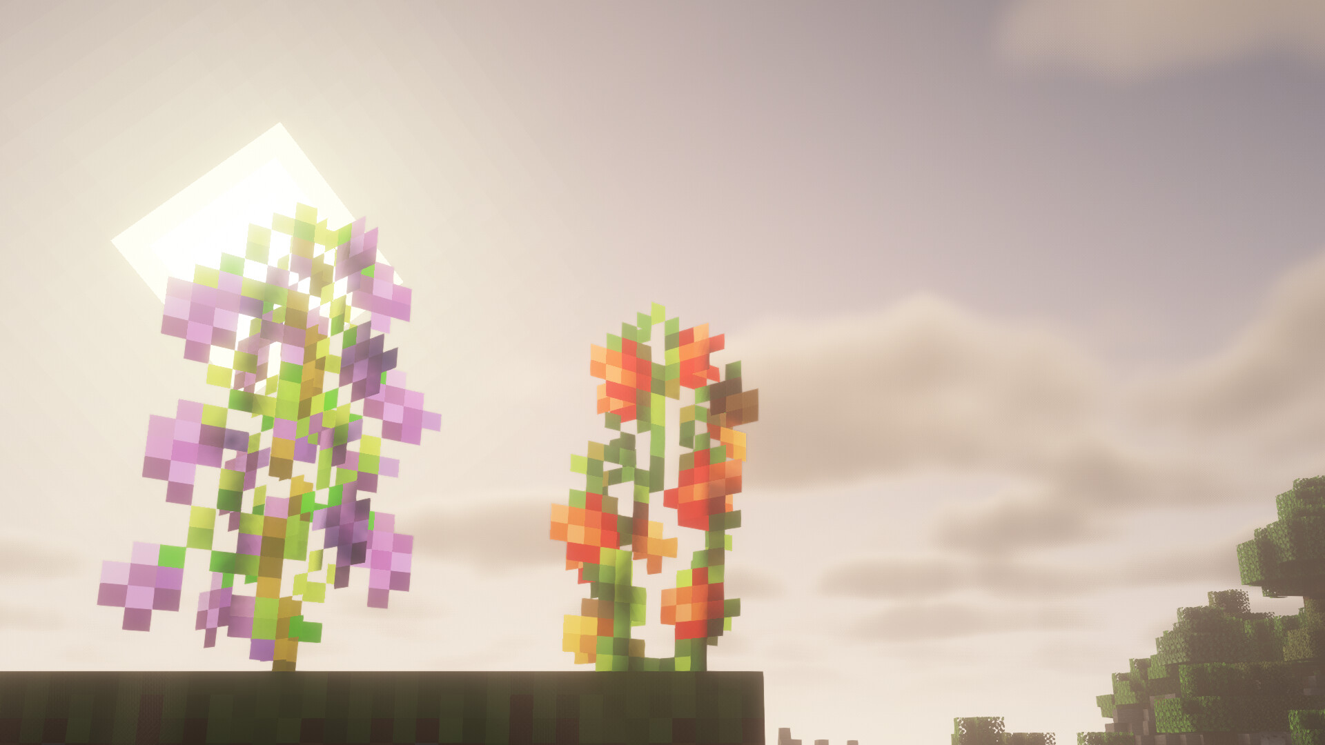 Grape Vine Texture Pack Minecraft Texture Pack