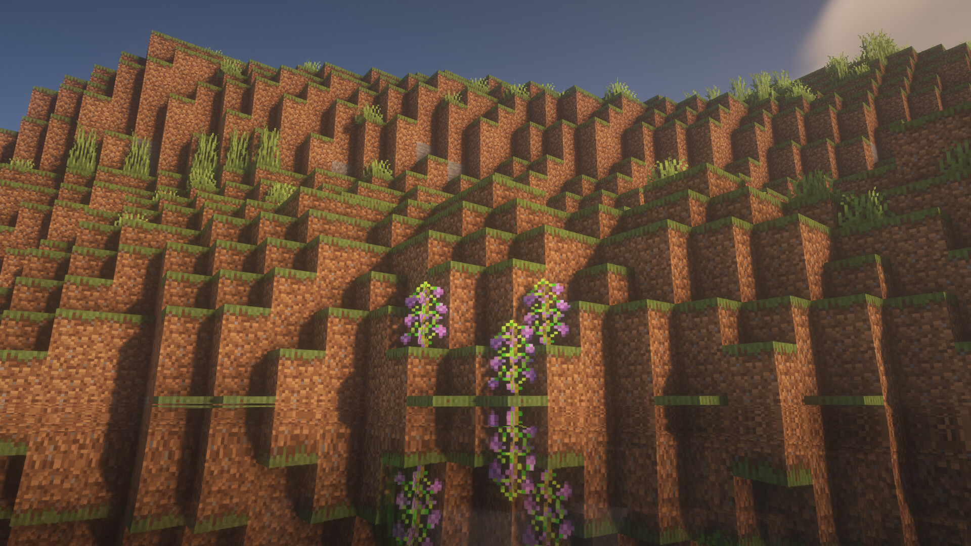 Grape Vine Texture Pack Minecraft Texture Pack