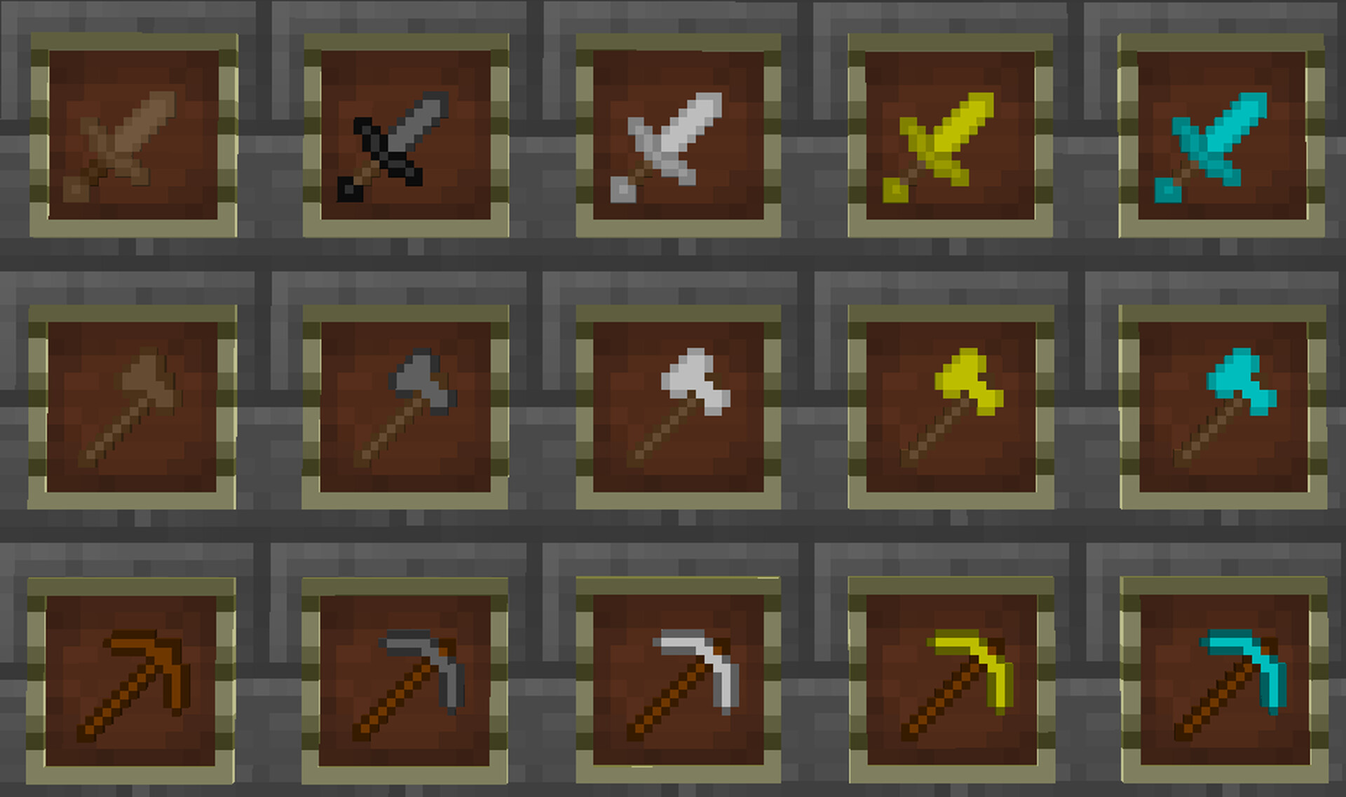 Simple Texture Pack Made By TJplayz1 Minecraft Texture Pack