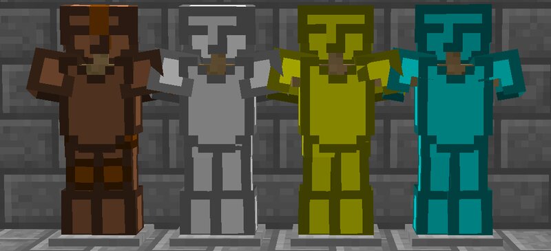 Simple Texture Pack Made By TJplayz1 Minecraft Texture Pack