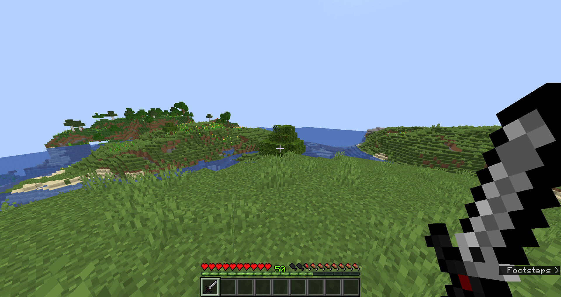 Peircer 16x (ClownPeirce) - D00R Minecraft Texture Pack