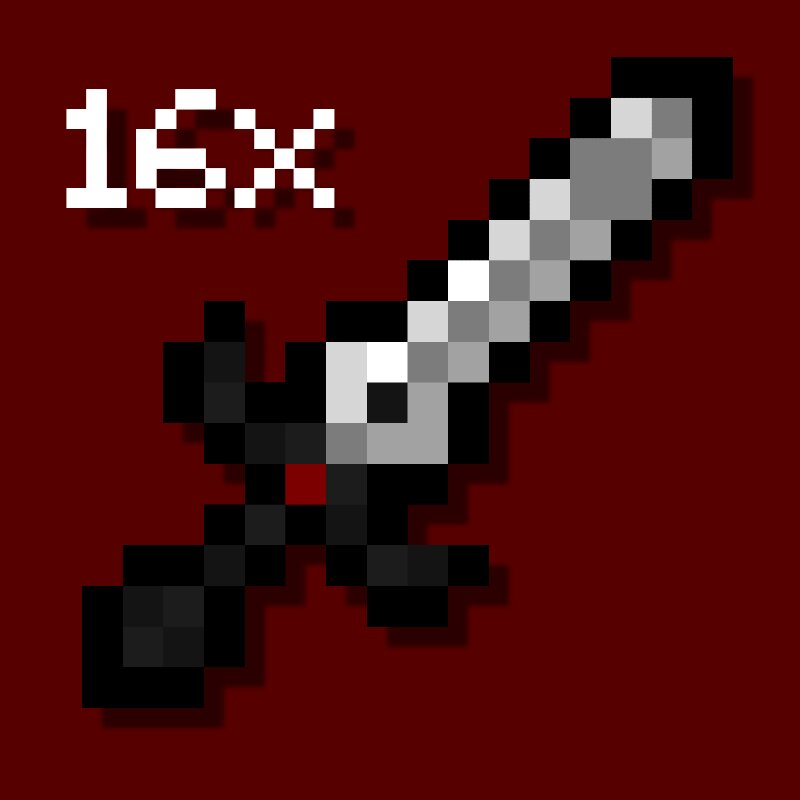 Peircer 16x (ClownPeirce) - D00R Minecraft Texture Pack