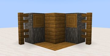 Wood Minecraft Texture Packs | Planet Minecraft Community