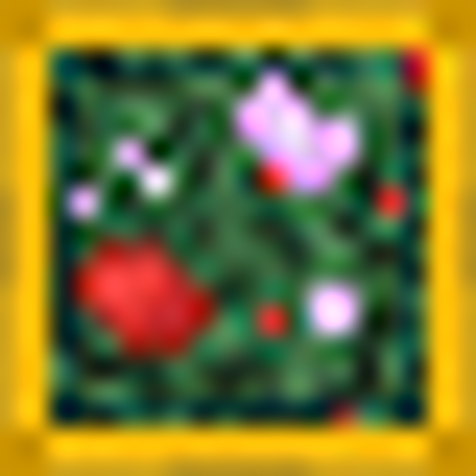 3D Bushes Minecraft Texture Pack