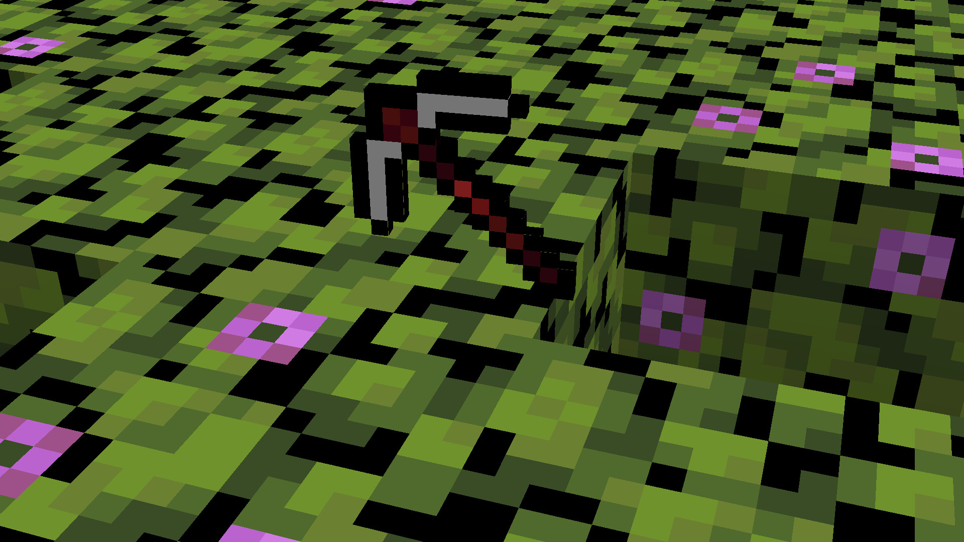 Redtress Strike Minecraft Texture Pack