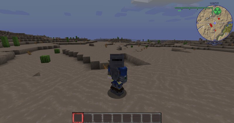 Fallout Texture Pack 1.16.5 Minecraft Texture Pack