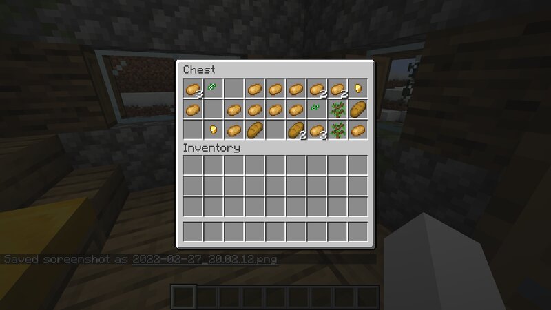 Emeralds Into Money 2 ( And Gold Into Coins ) Minecraft Texture Pack