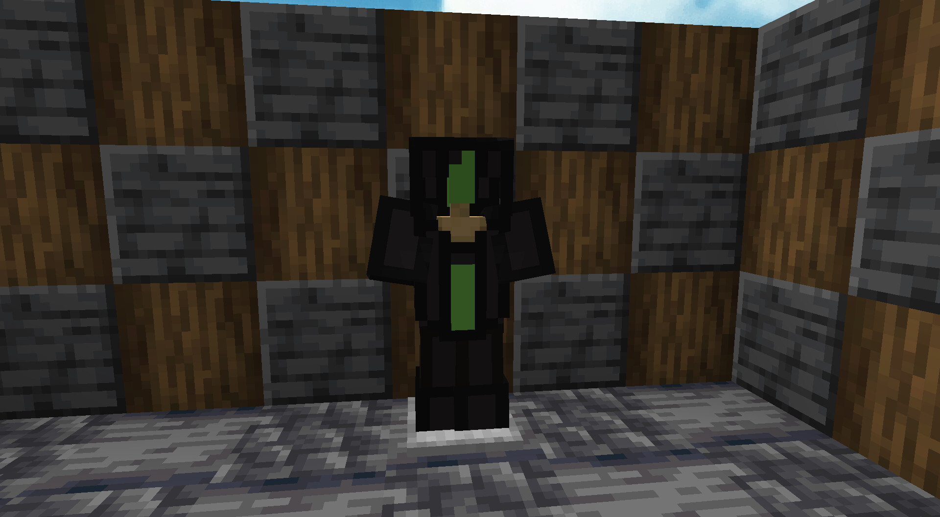 neth armor heath Minecraft Texture Pack